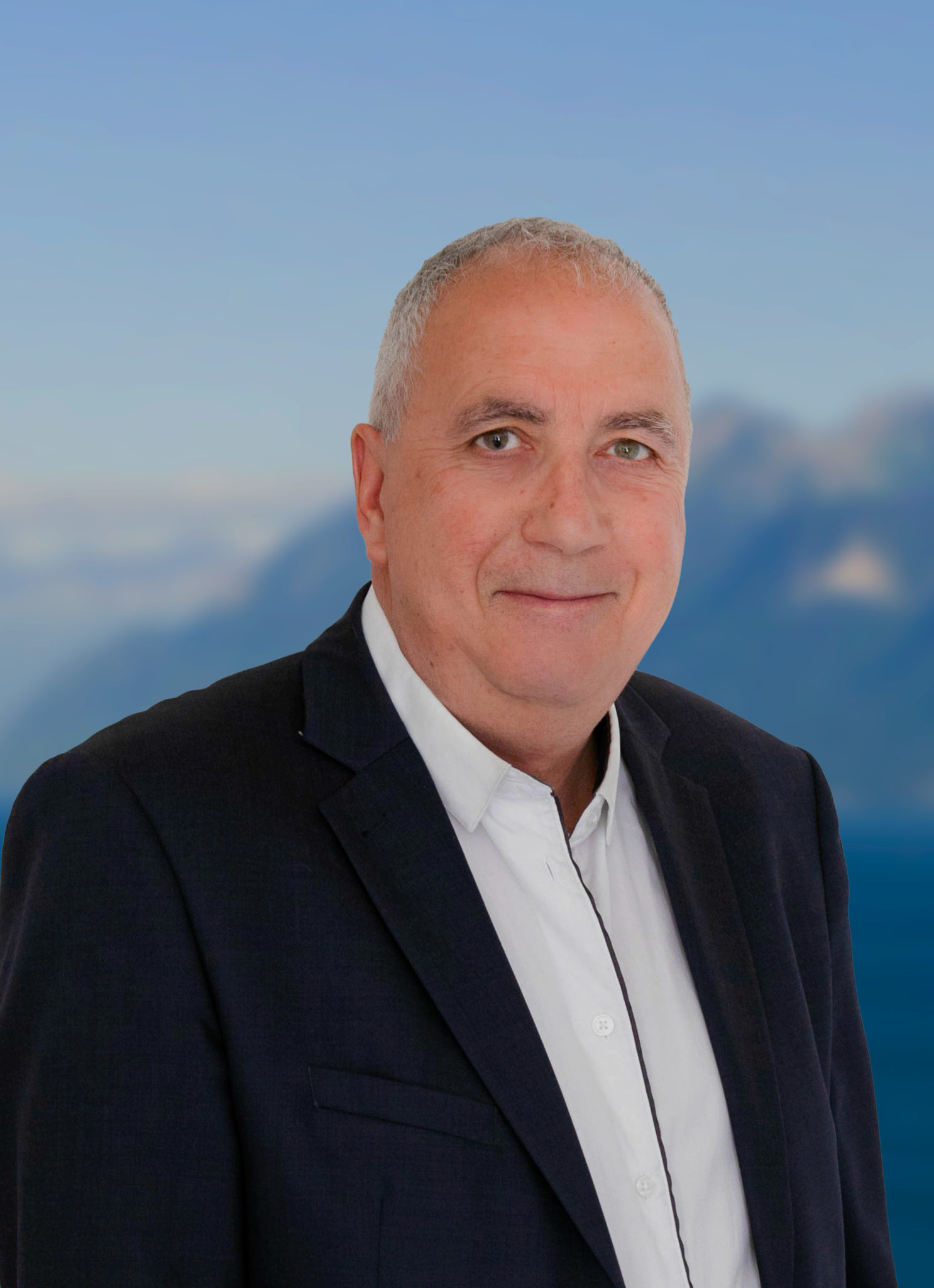 Daniel Mignard - FCG Private Finance SAS