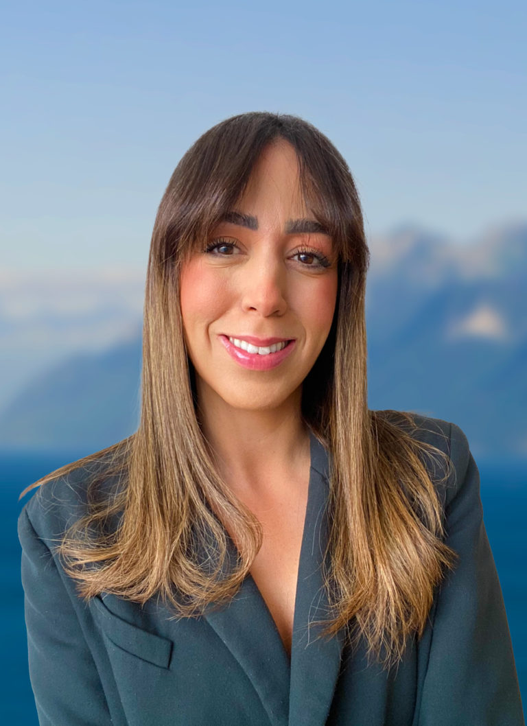 Sibel Yelel - FCG Private Finance SAS